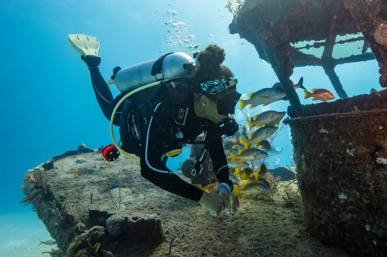 PADI Specialty Courses - Sawasdee Divers Krabi